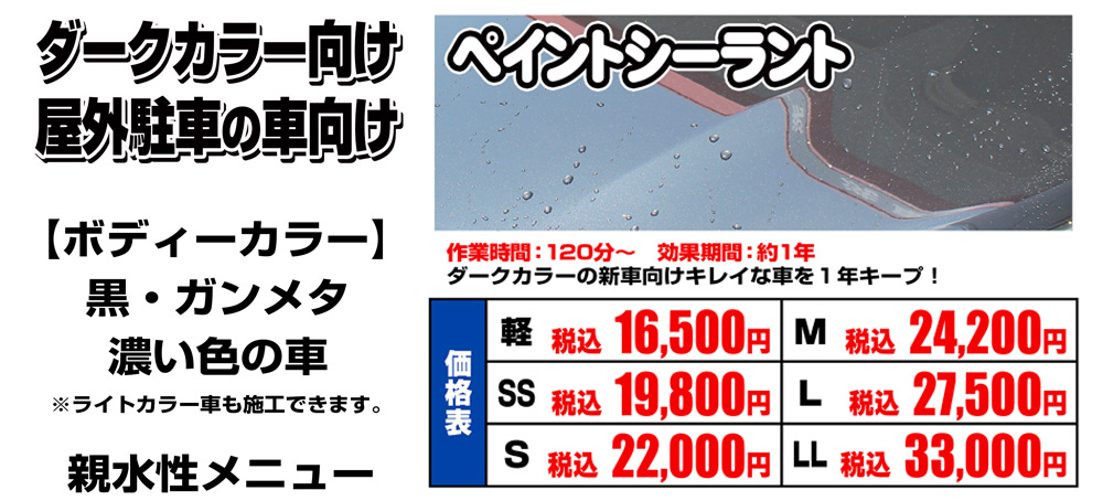 カーケア | スーパーオートバックス 十日市場